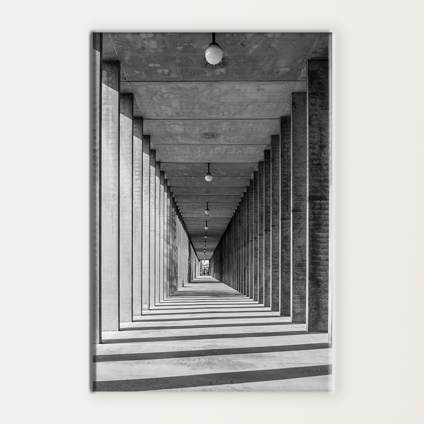 Vanishing point | MUR Gallery